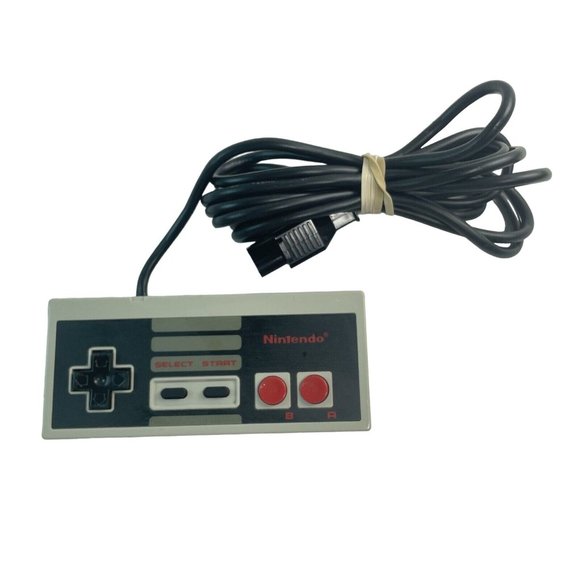 Nintendo | Video Games & Consoles | Original Nintendo Nes Controler Oem ...